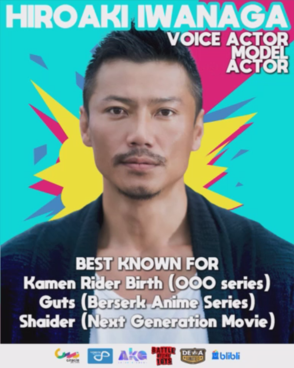 Guest | IGX STAGE 02