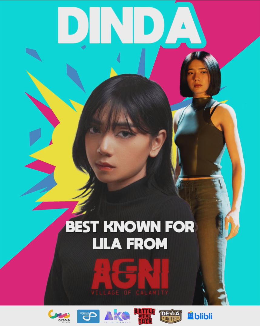 Guest | IGX STAGE 02